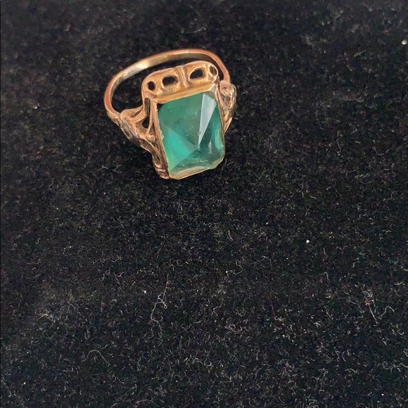 Jewelry | 1k Ring | Poshmark
